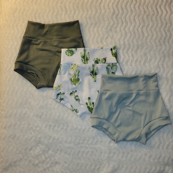 Bummies Pattern - Etsy