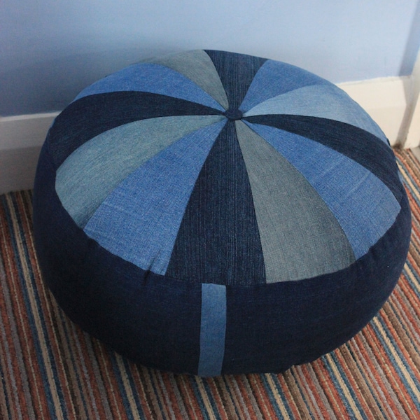 Pouffe - Etsy UK