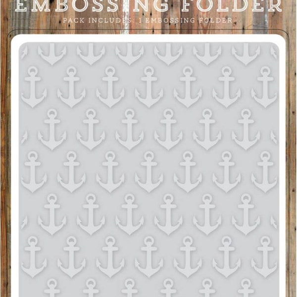 Cuttlebug Embossing Folders - Etsy