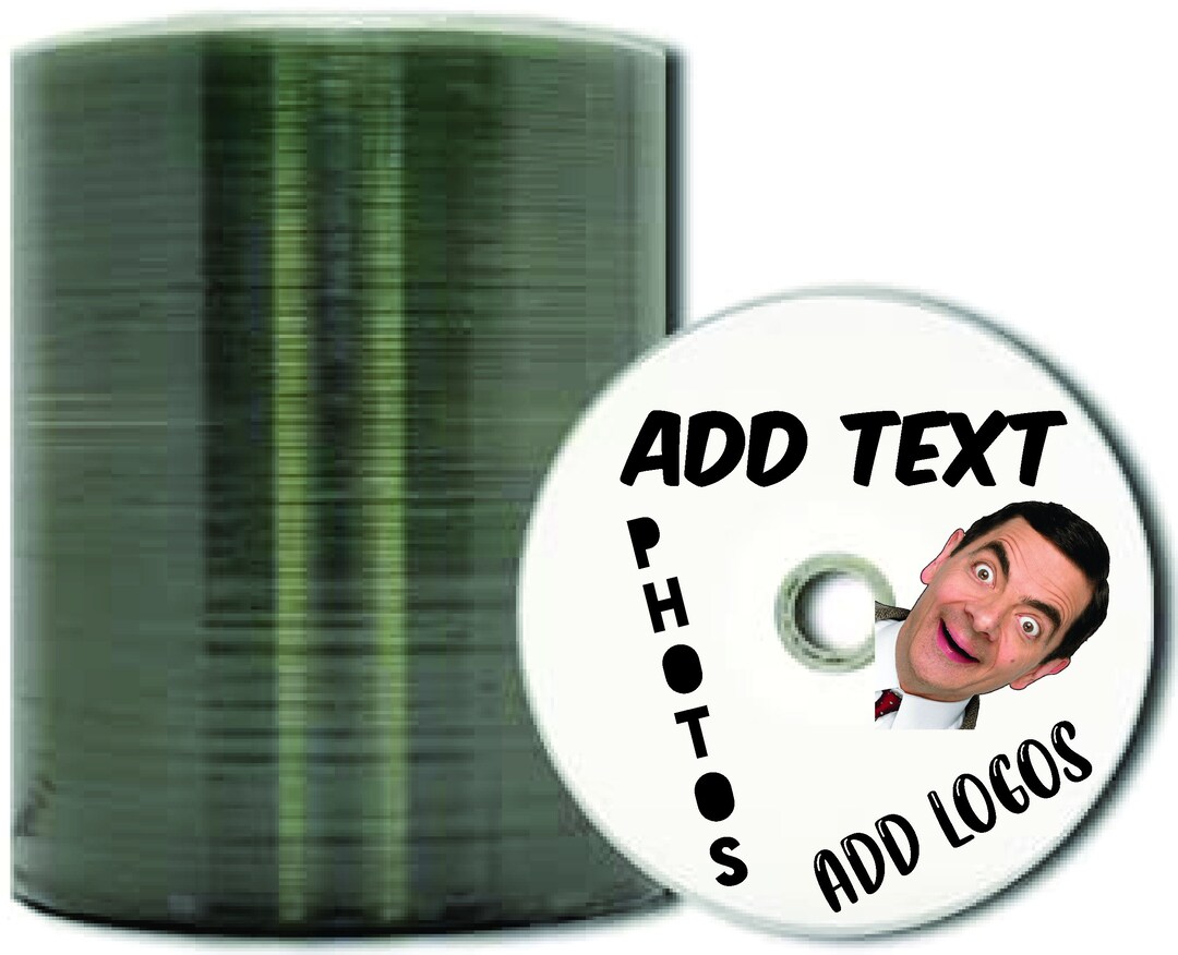 Cds / Dvds / Custom CD / Custom DVD / USB Drive / Usb Drive With Music ...