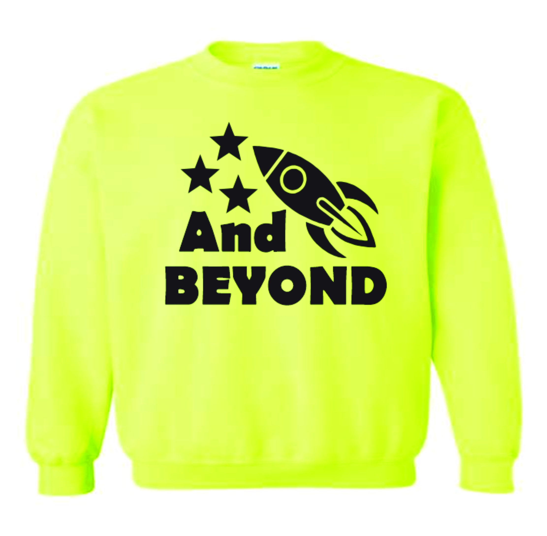 To Infinity and Beyond / to Infinity & Beyond - Etsy