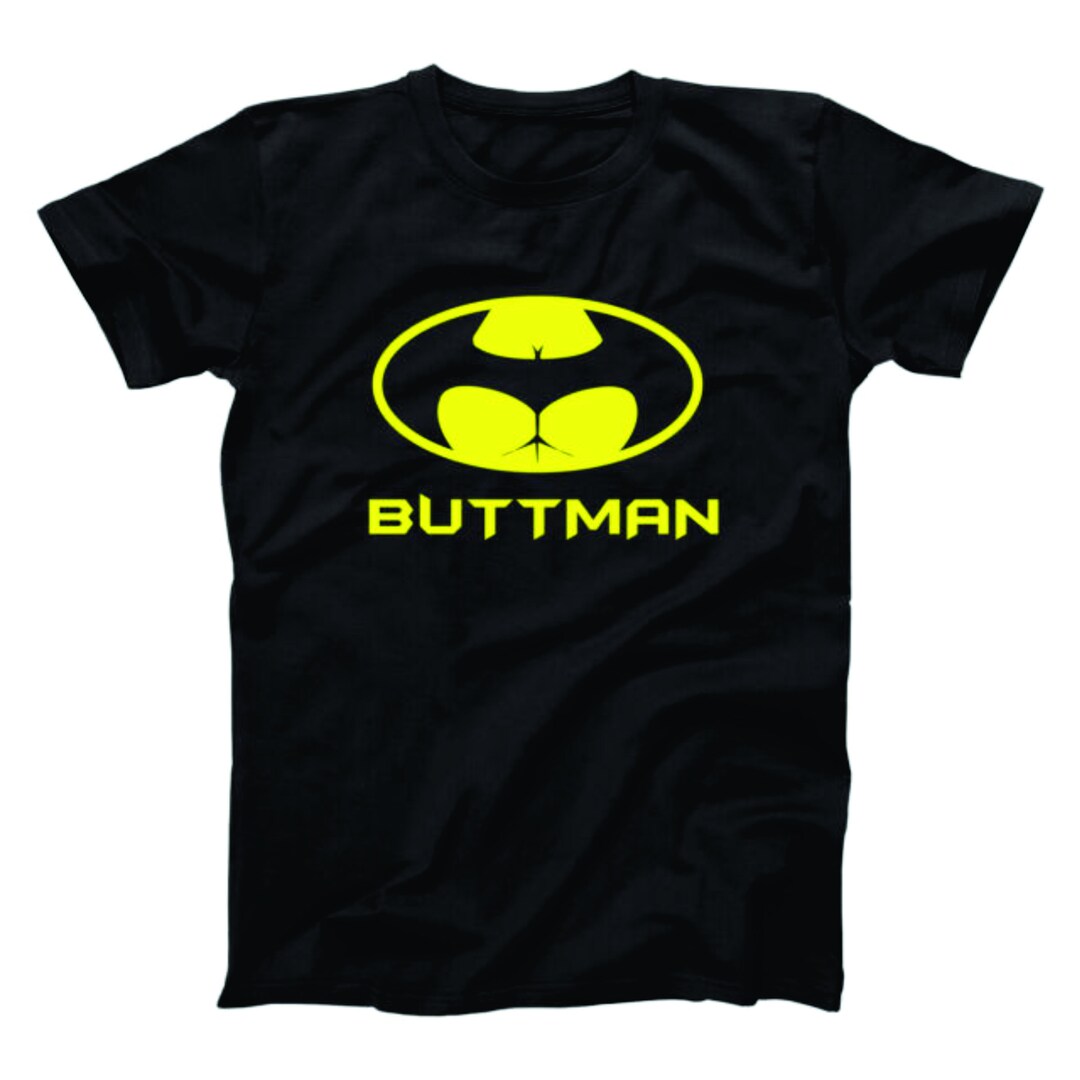 Buttman - Etsy