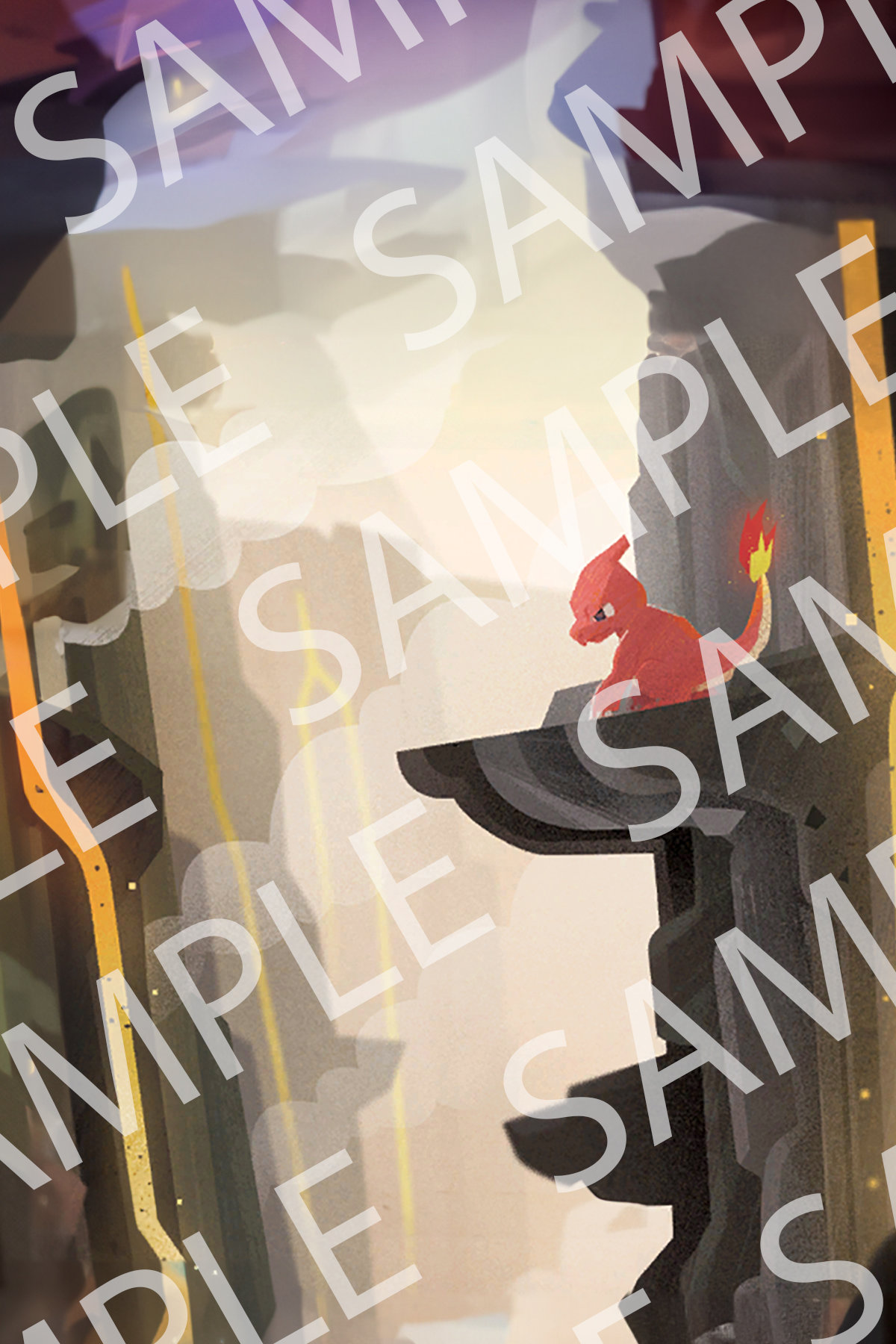 Charmander Pokemon Evolution Line, 151 Pokemon Trading Card Game ...