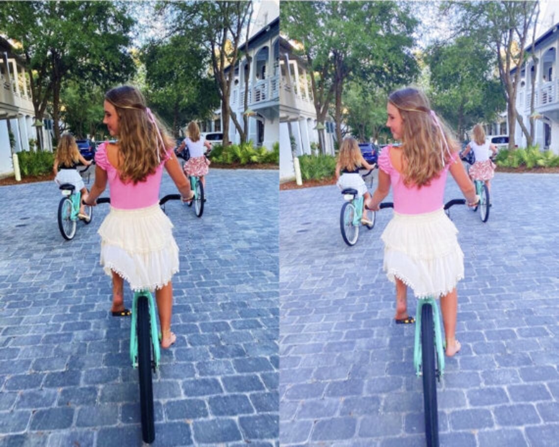 Preppy Preset Pack 4 Preppy Lightroom Presets, Instagram Filters, Influencer Preset, Blogger ...