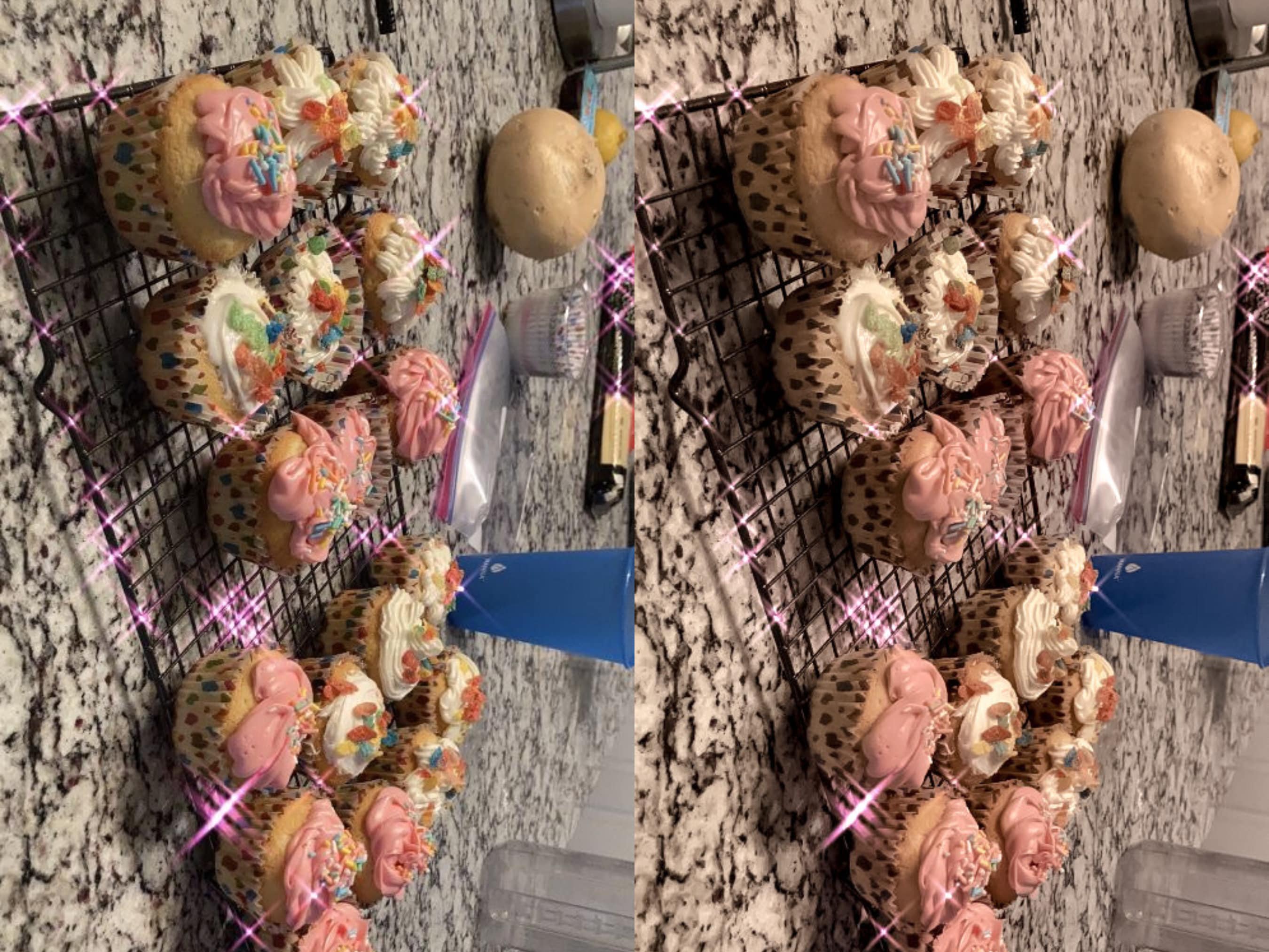 80s Vintage Lightroom Preset, VSCO, Vintage Aesthetic, Fuji Presets ...