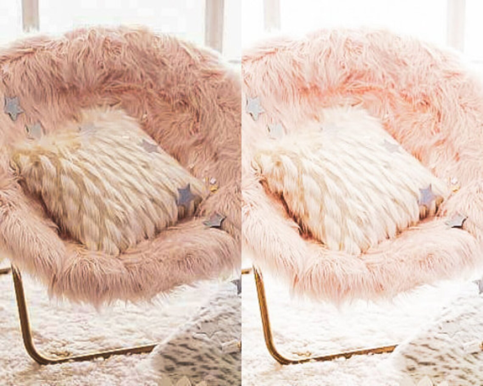 Bright N' Happy Lightroom Preset, Instagram Filter, Pink Preset ...