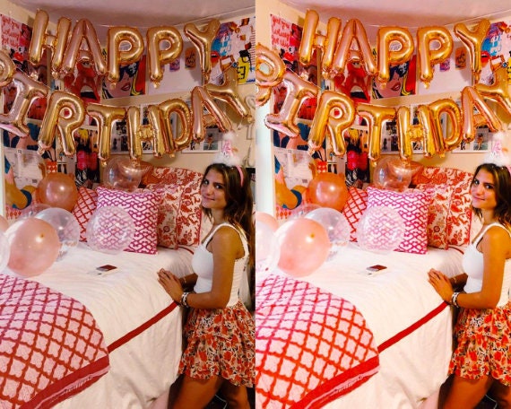 Preppy Lightroom Preset, Preppy Filter, Instagram Filters, Influencer ...