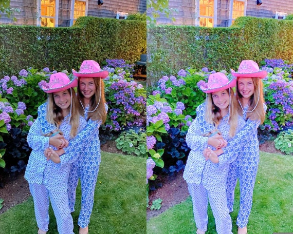 Preppy Lightroom Preset Instagram Filters Mobile Presets - Etsy