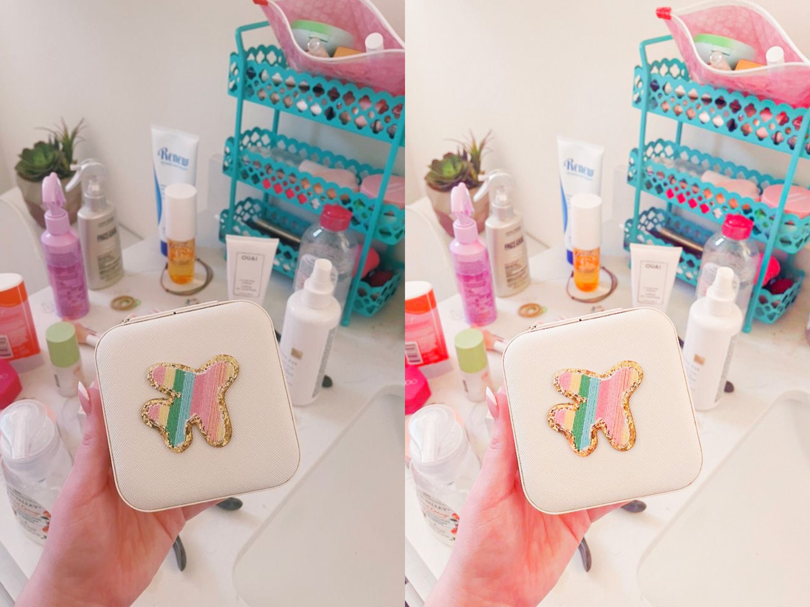 Pinky Preppy Lightroom Preset, Instagram Filters, Influencer Preset ...