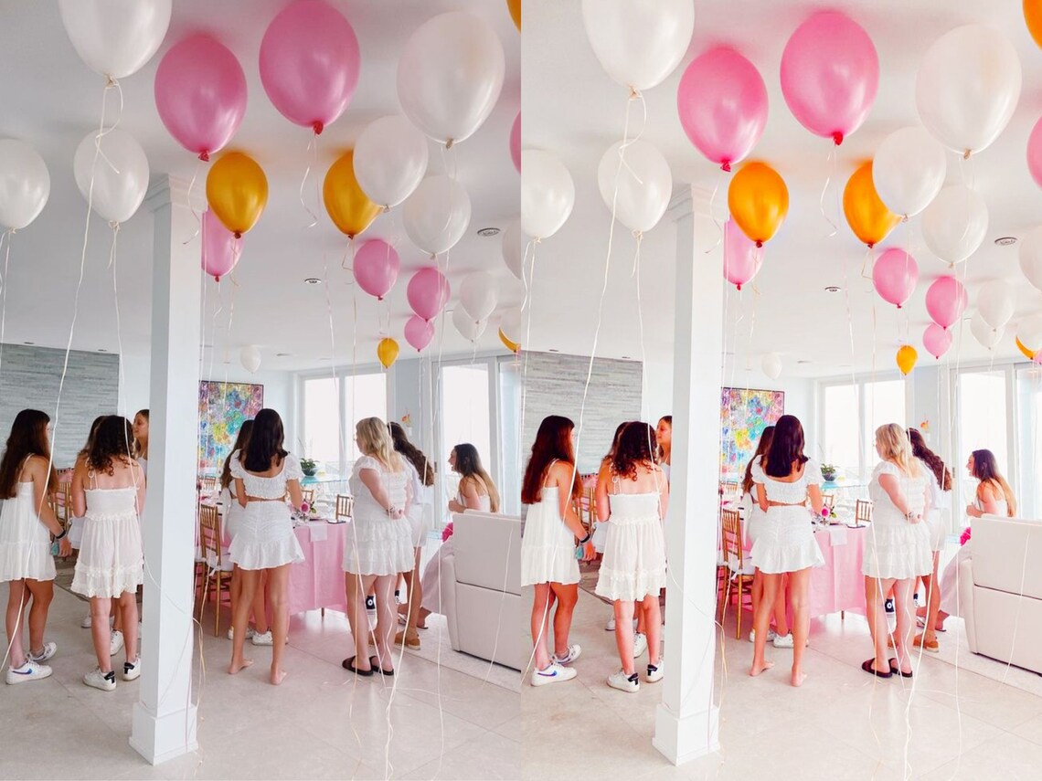 Pinky Preppy Lightroom Preset, Instagram Filters, Influencer Preset ...