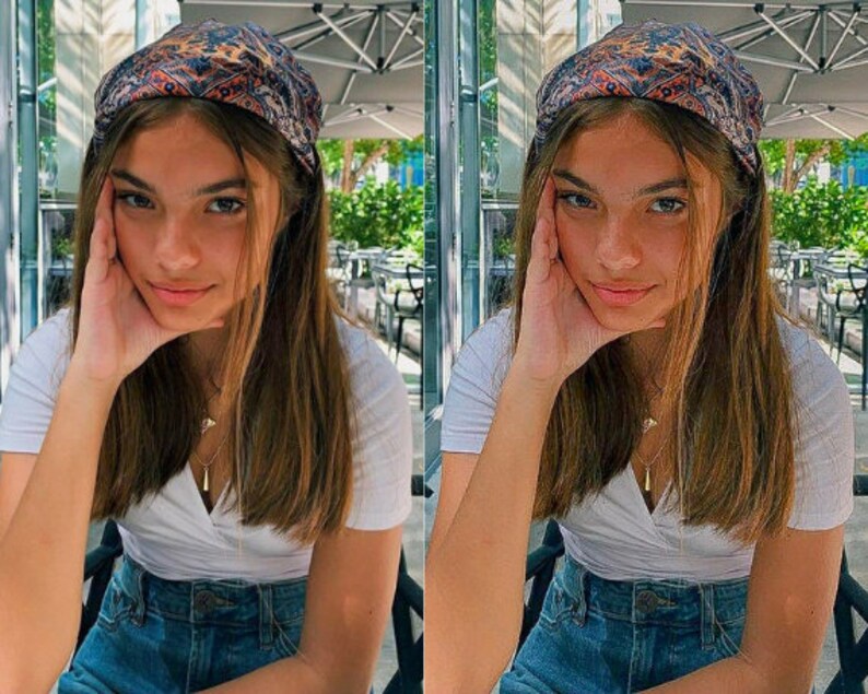 Sharp Indie Lightroom Preset, Instagram Filters, Mobile Presets ...