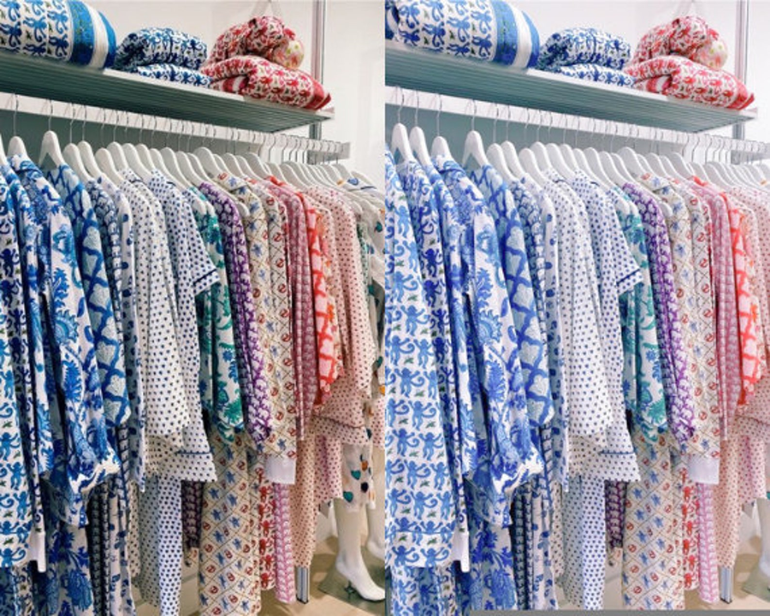 2 Preppy Lightroom Presets - Preppy Package, Instagram Filters, Mobile ...