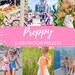 Preppy Lightroom Preset Pack, Preppy Instagram Presets, Mobile Preset, Instagram Presets, Phone ...