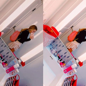 Preppy Lightroom Preset, Preppy Filter, Instagram Filters, Influencer ...