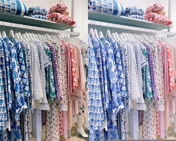 Preppy Lightroom Preset, Instagram Filters, Mobile Presets, Blogger ...