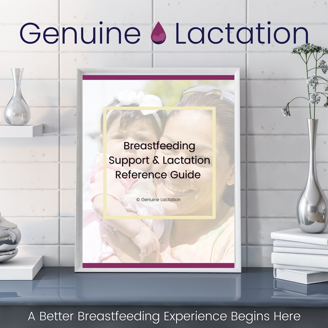 Breastfeeding Education Bundle Printable Handout PDF, Lactation Help ...