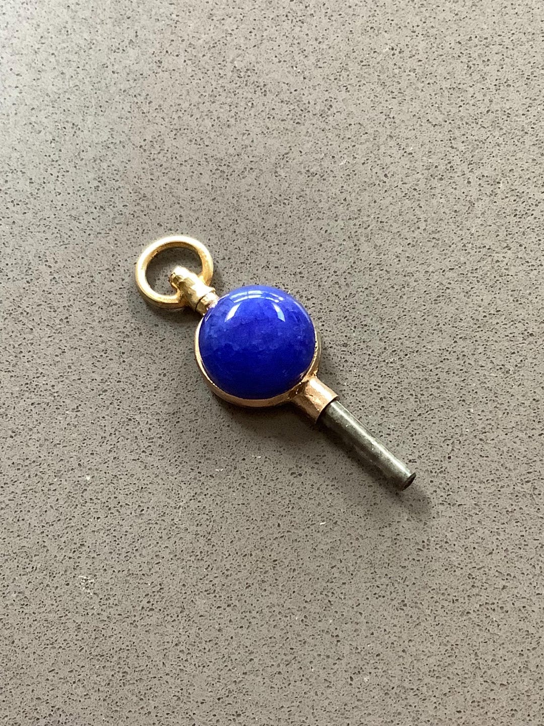 Antique G Seifert & Sons, Quebec Canada Advertising Pocket Watch Key 12 ...