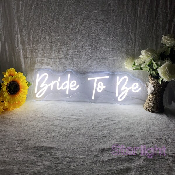 Bride to Be Sign - Etsy