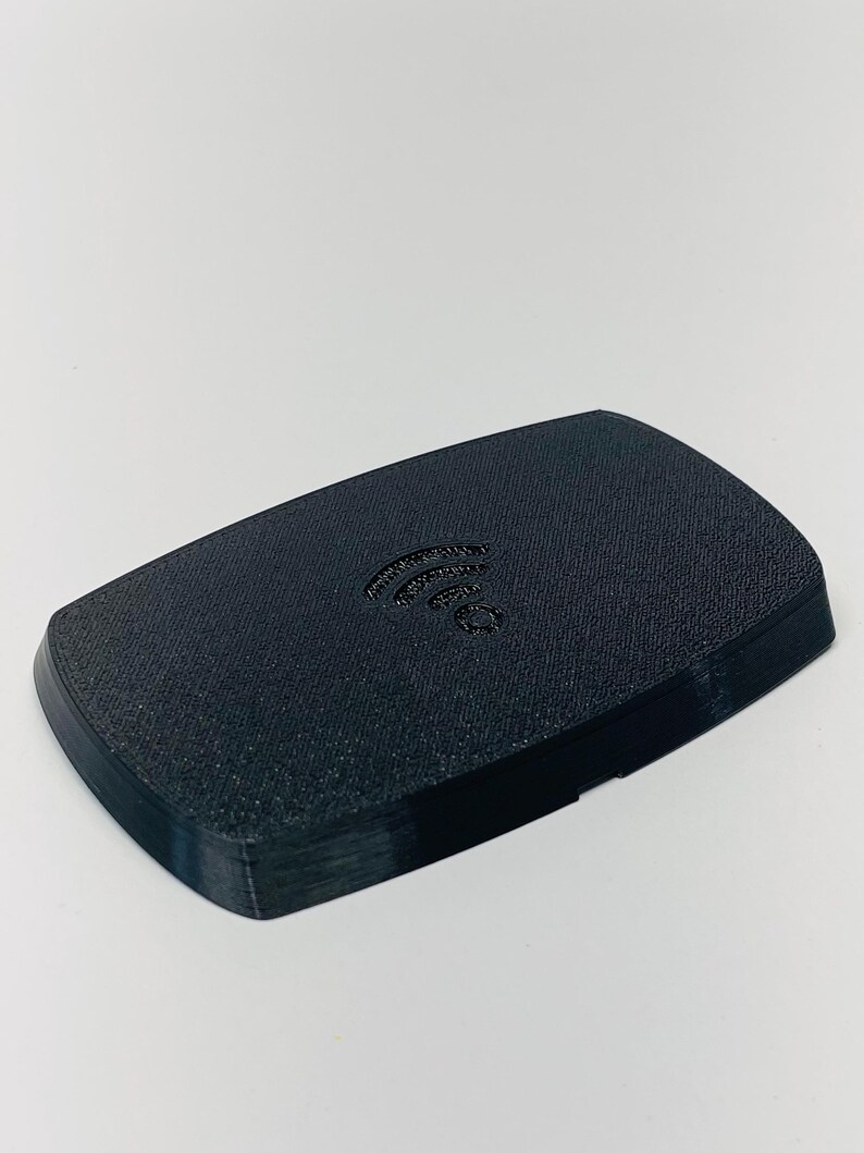 8 Pack - 3D Printed - Replacement Assa Abloy RFID Lock Covers - Fits ...