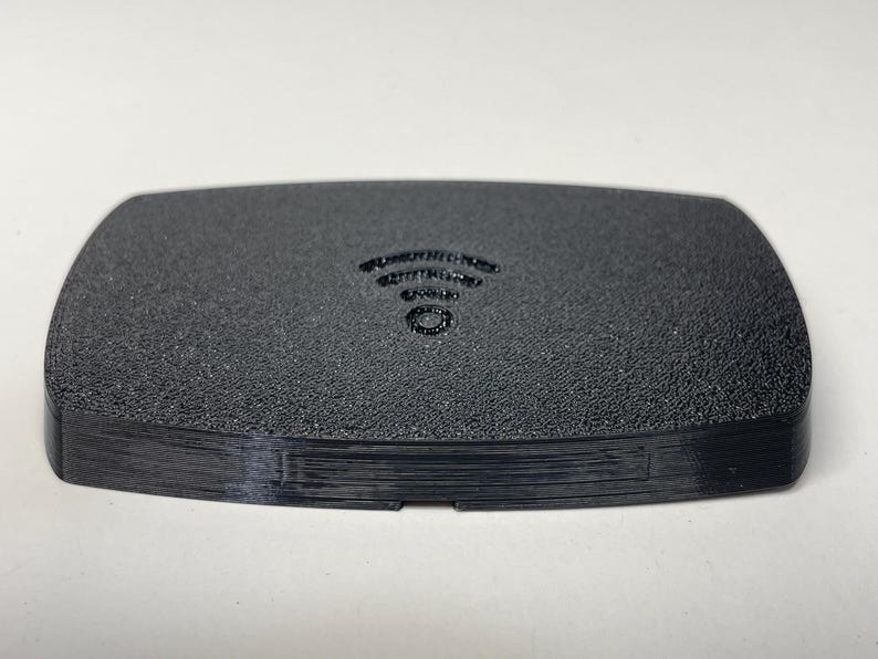 50 Pack - 3D Printed - Replacement Assa Abloy RFID Lock Covers - Fits ...