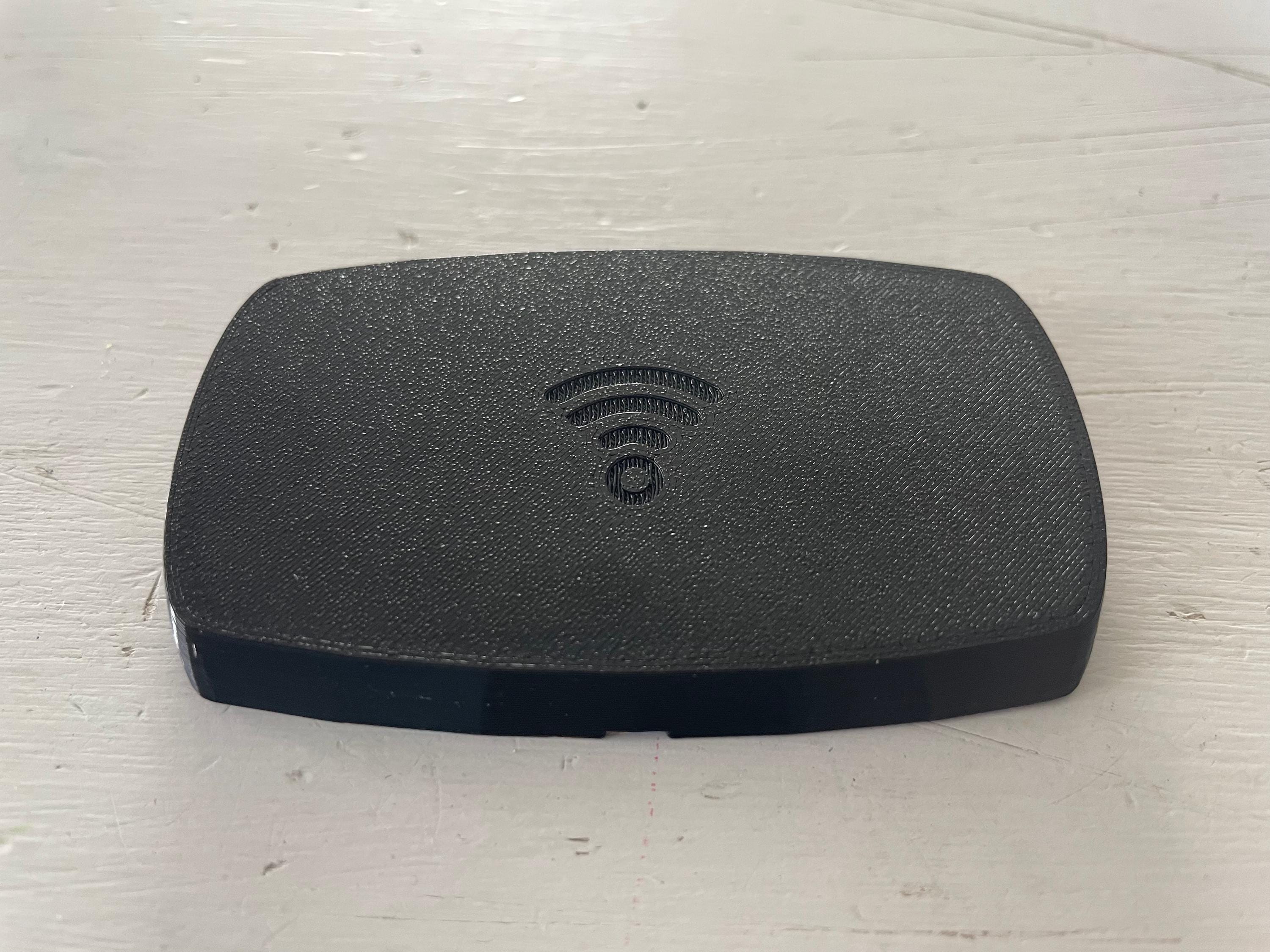 8 Pack 3D Printed Replacement Assa Abloy RFID Lock Covers Fits Model ...