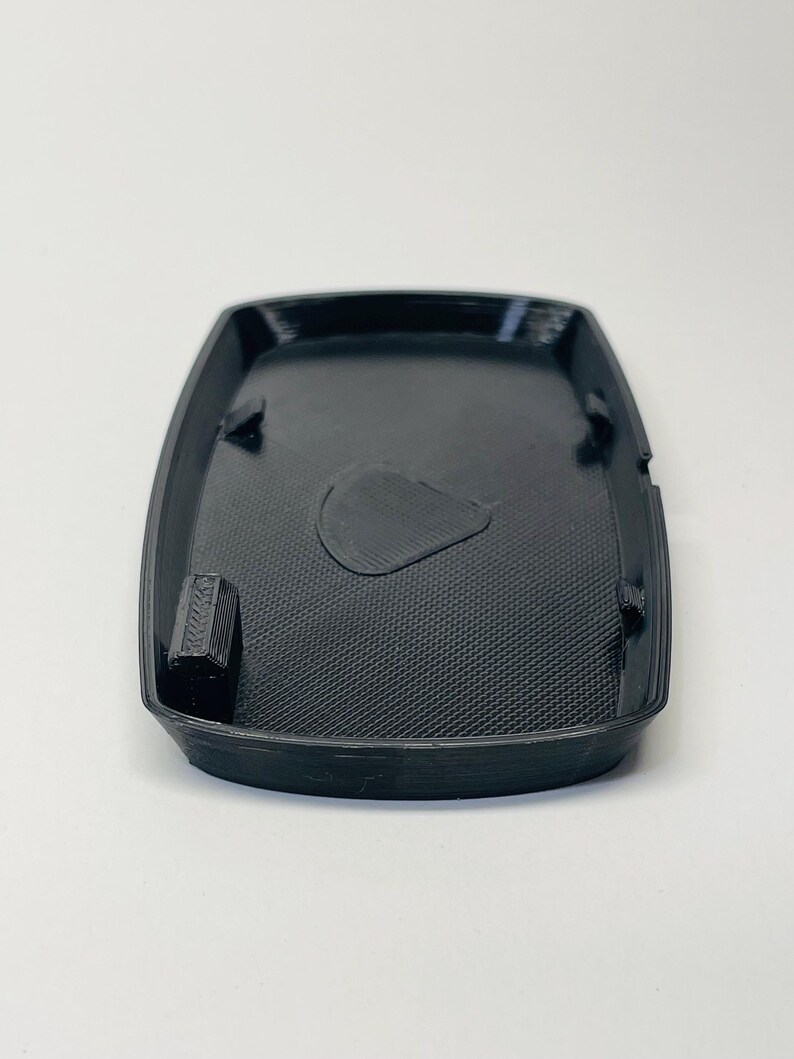 50 Pack - 3D Printed - Replacement Assa Abloy RFID Lock Covers - Fits ...