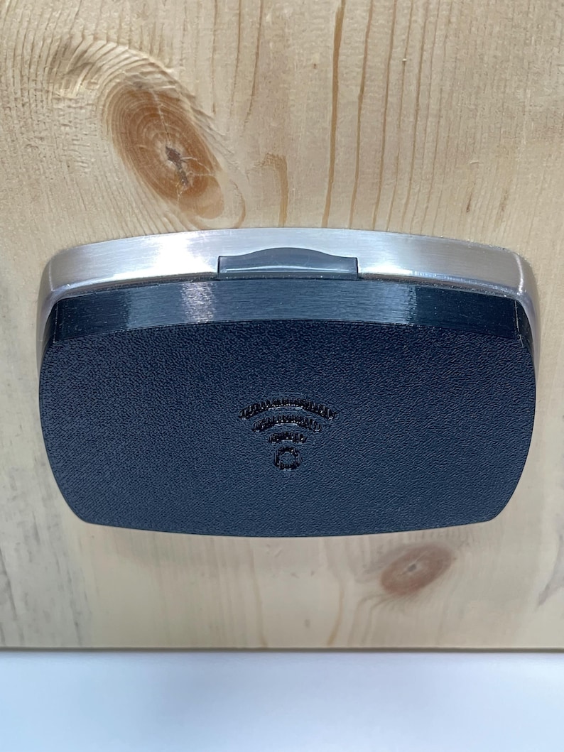 8 Pack - 3D Printed - Replacement Assa Abloy RFID Lock Covers - Fits ...