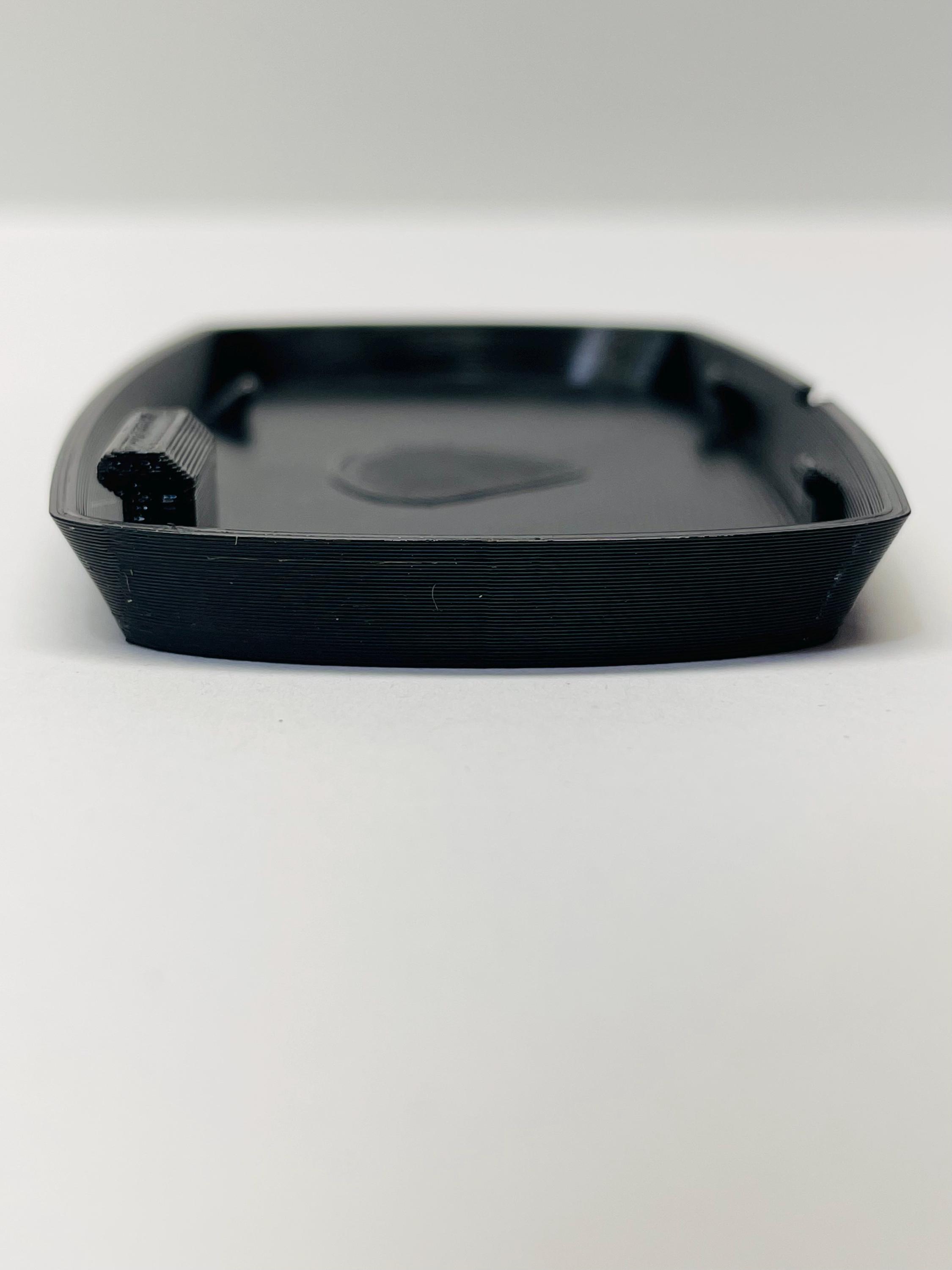 8 Pack - 3D Printed - Replacement Assa Abloy RFID Lock Covers - Fits ...