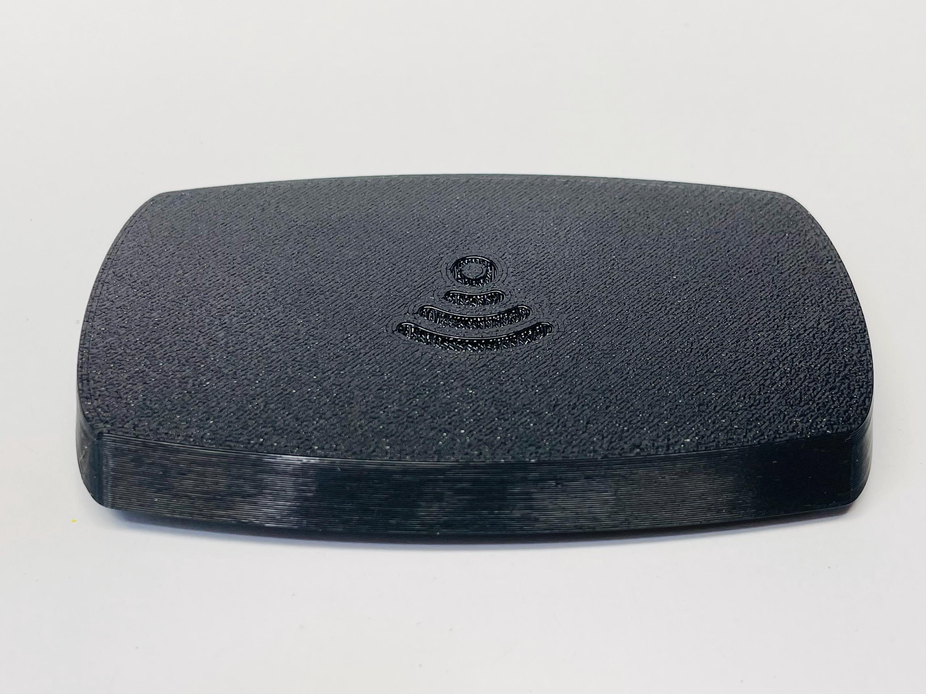 50 Pack - 3D Printed - Replacement Assa Abloy RFID Lock Covers - Fits ...