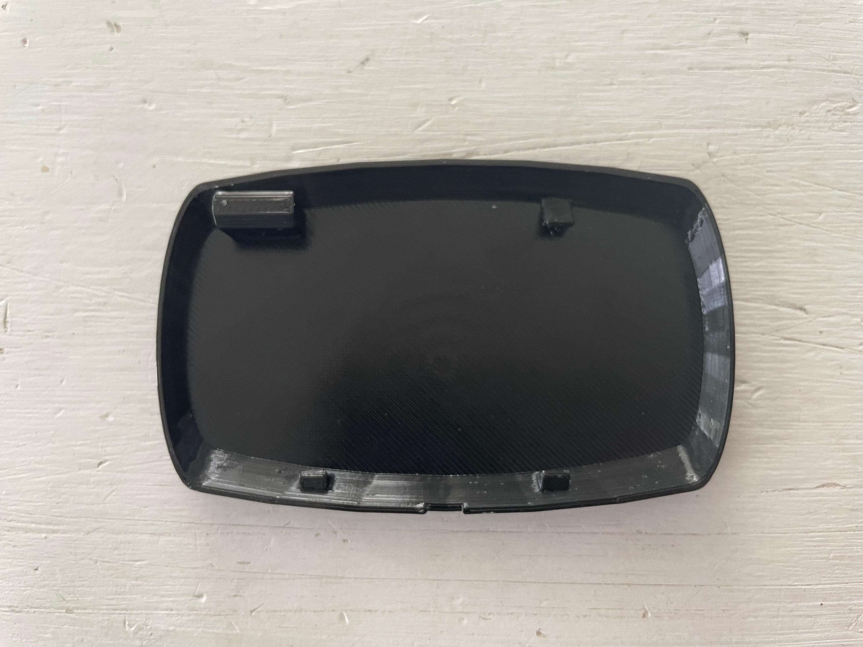 50 Pack 3D Printed Replacement Assa Abloy RFID Lock Covers Fits Model ...