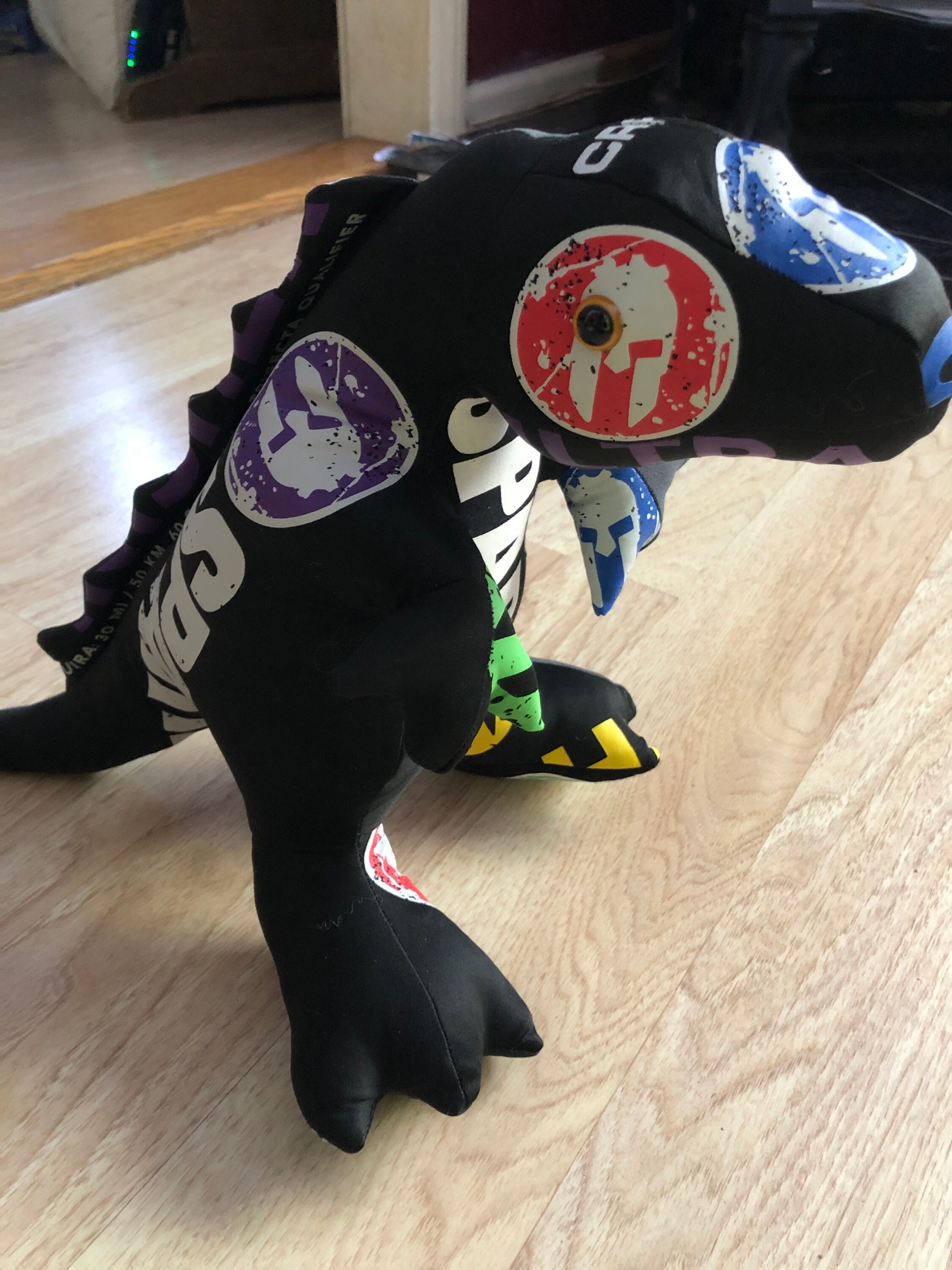 One-of-a-kind Custom Made Stuffed Animals - Etsy