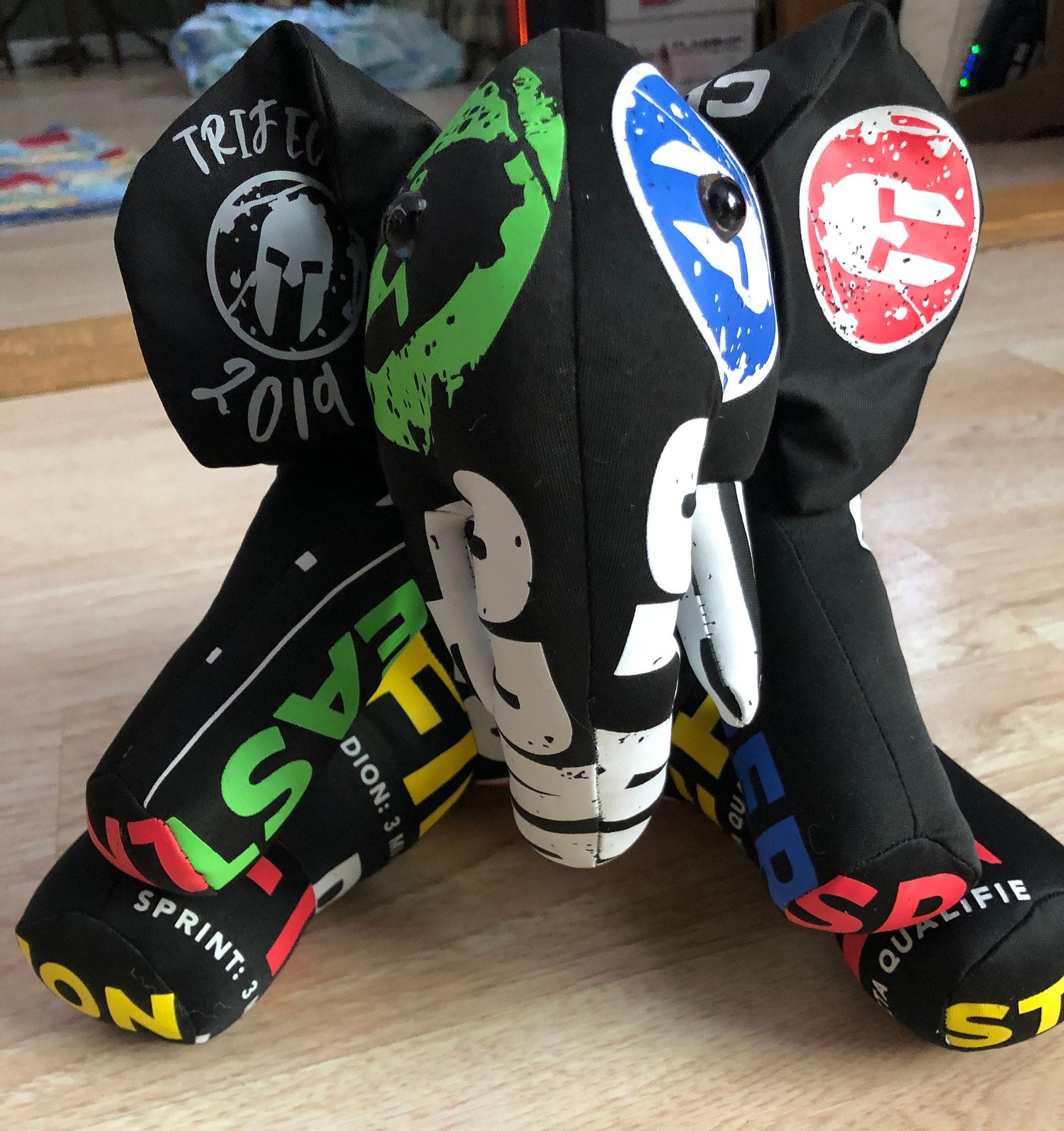 One-of-a-kind Custom Made Stuffed Animals - Etsy