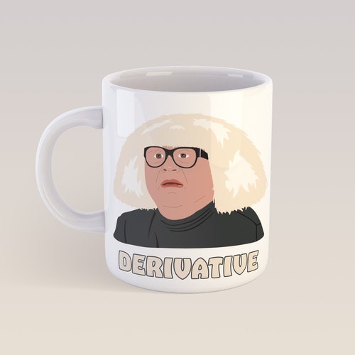 Mug Dayman It's Always Sunny in Philadelphia Quote - Etsy