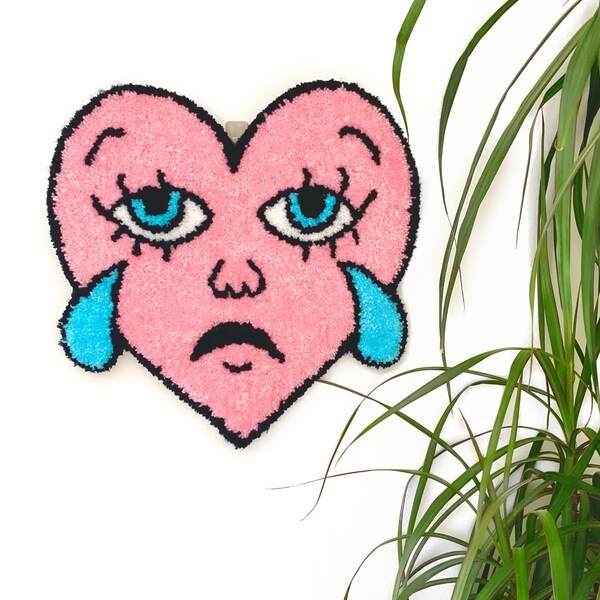 Rug Wall Hanging - Etsy UK