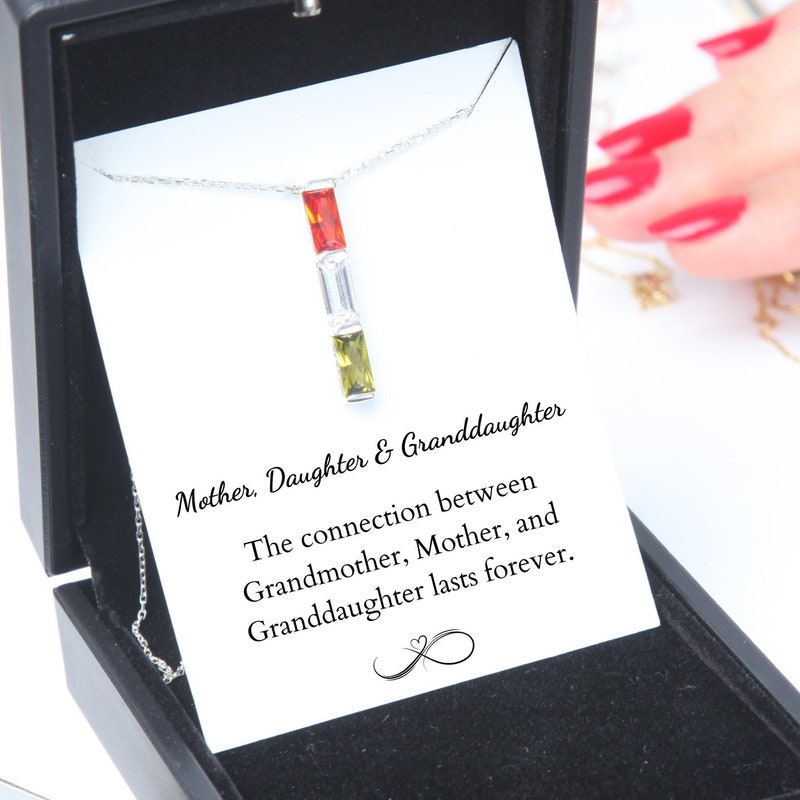 Three Generations - Etsy