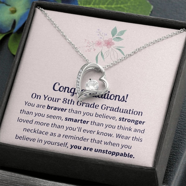 8th Grade Graduation Gifts - 60+ Gift Ideas for 2024