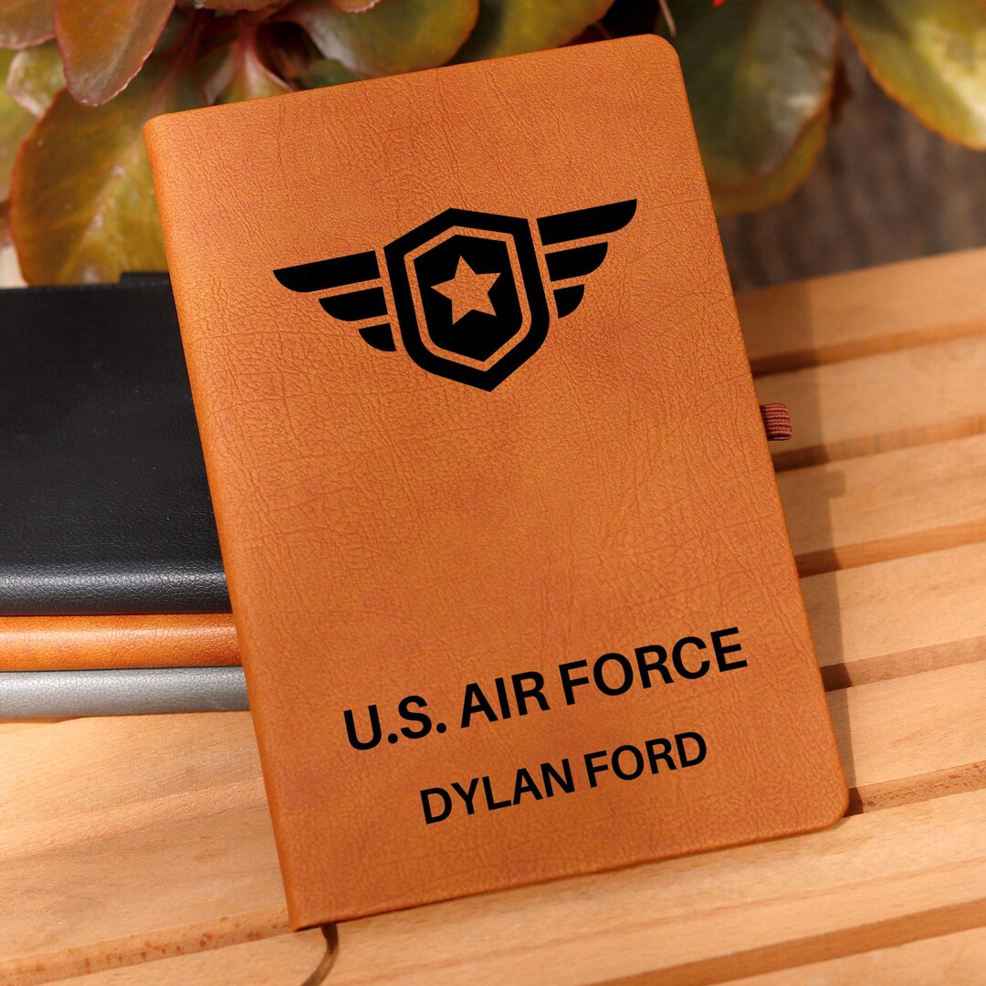 Air Force Basic Training Gift, BMT Graduation, US Air Force Christmas ...