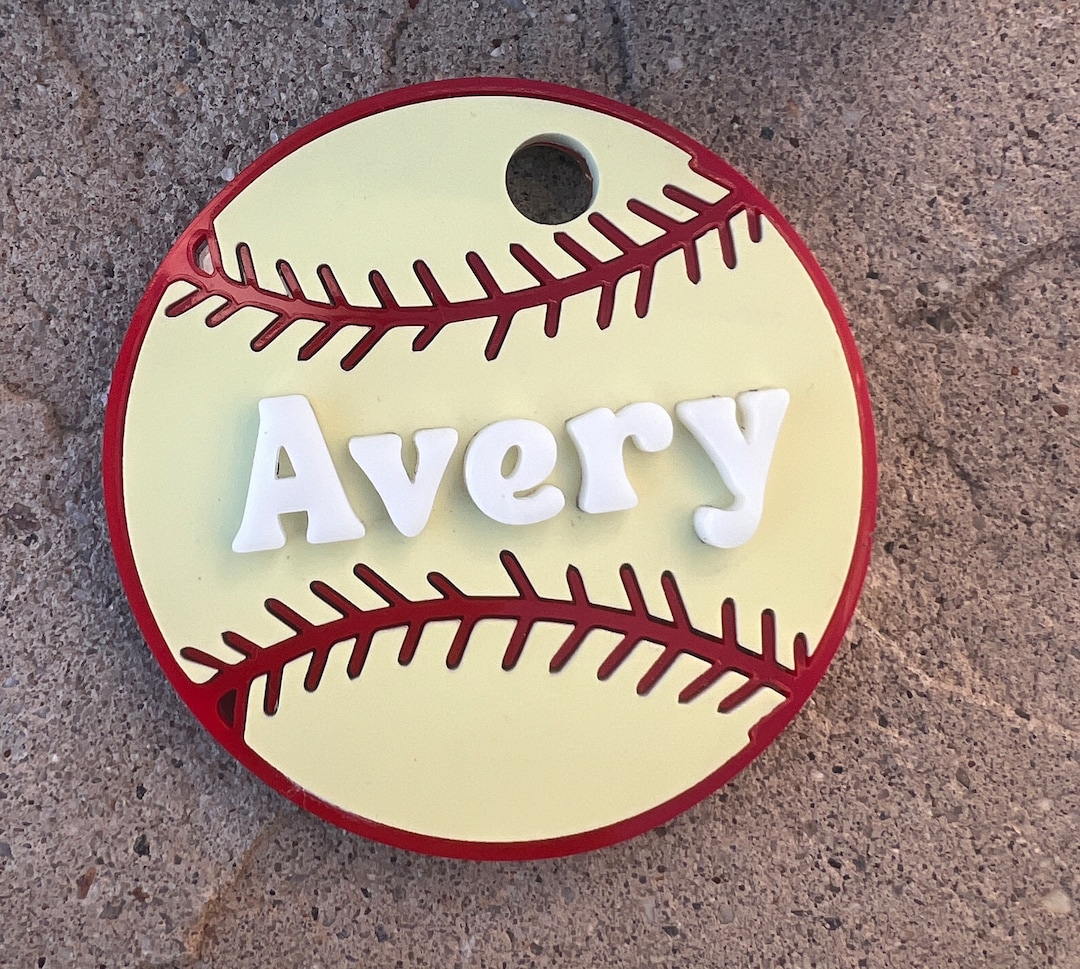 Softball Stanley Topper, Stanley Cup Plate, Yeti Cup Accessory, Stanley ...