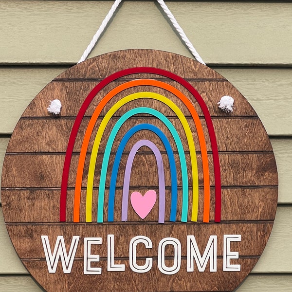 Pride Sign - Etsy