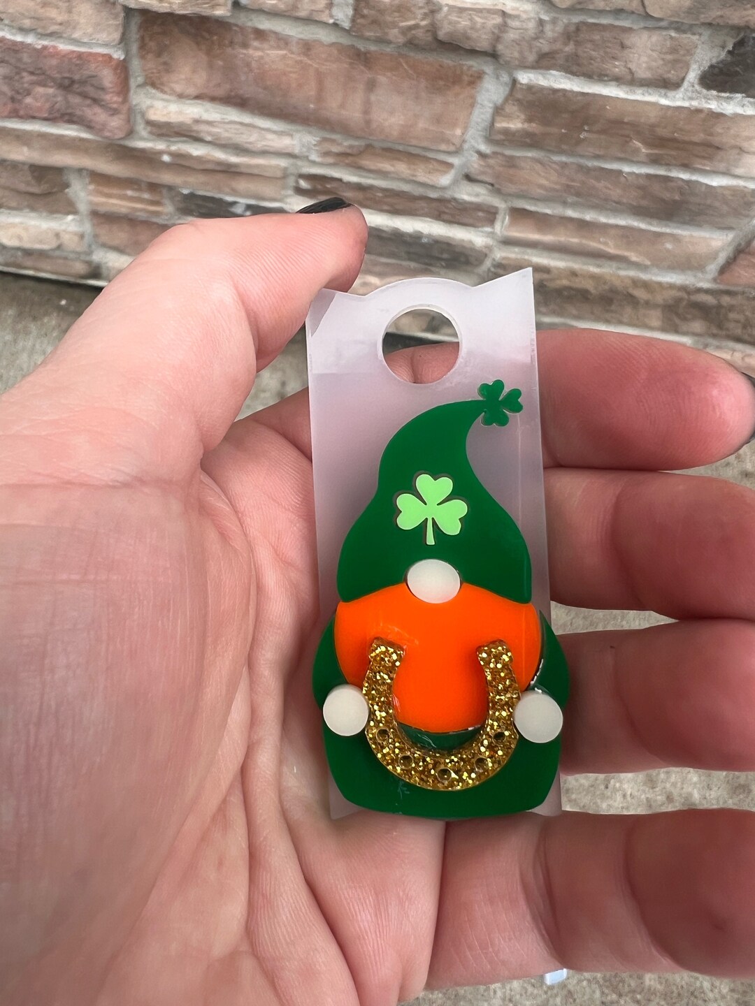 Stanley Topper, Stanley Cup Accessories, Gnome Plate, Stanley Cup ...