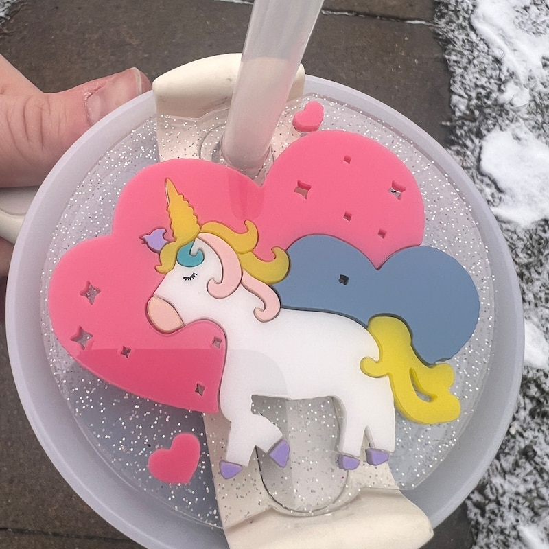 Stanley Cup Decorations - Etsy