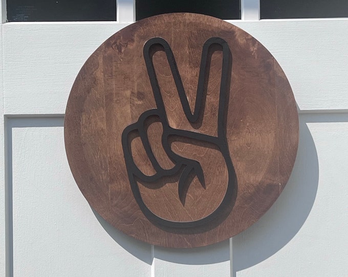 Yin and Yang Yeti Topper Unique Balance Decor Perfect for Parties ...