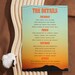 Jackson Hole Bachelorette Itinerary, Wyoming Bach Party Invitation ...