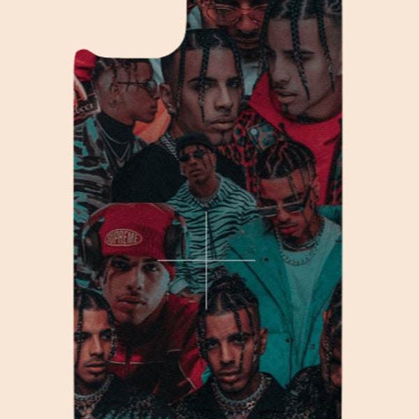 Celebrity Phone Case - Etsy