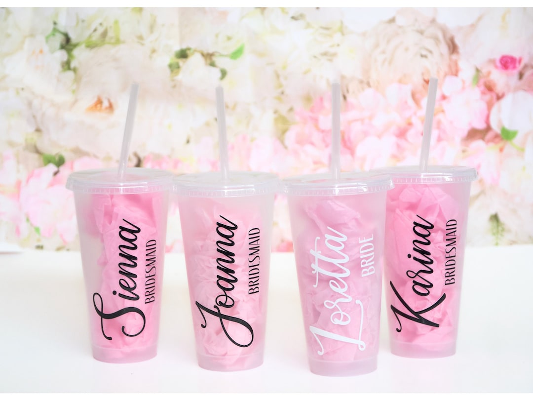 Hen Party Cups, Hen Party Favours, Hen Party Bag Fillers, Bridesmaid ...