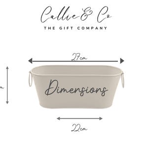 Personalised Memorial Planter, Memorial Gift, Cemetery Flower Pot ...
