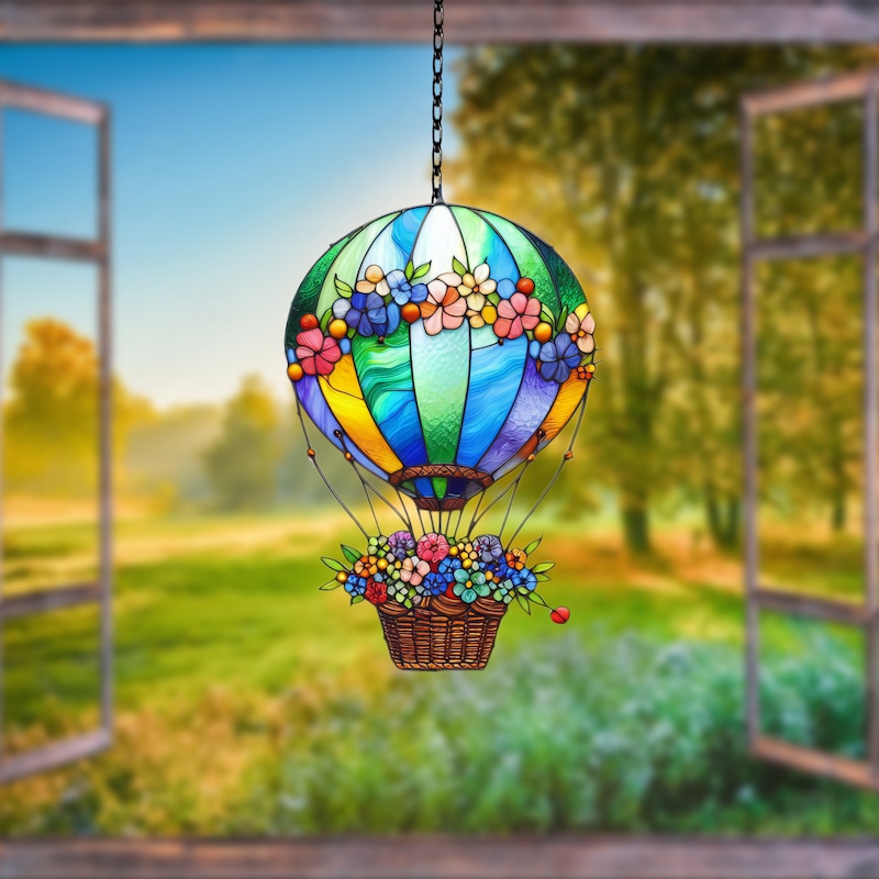 House of Balloons - Etsy