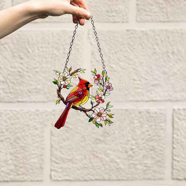 Cardinal Decor - Etsy