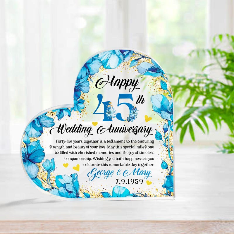 Heart Shaped Plaque - Etsy