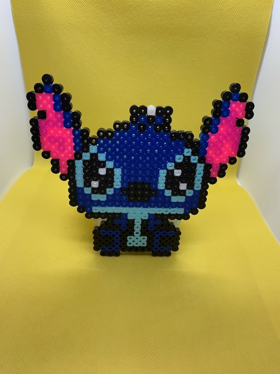 Stitch Perler Beads | Etsy